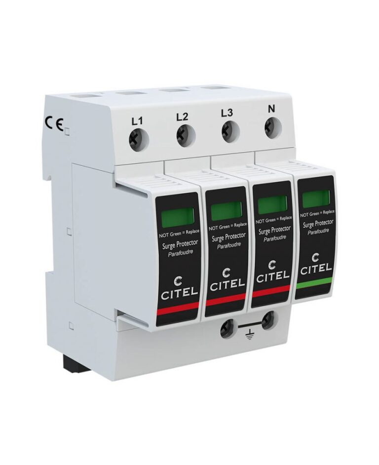 Surge Protection - Home - Tino Solutions